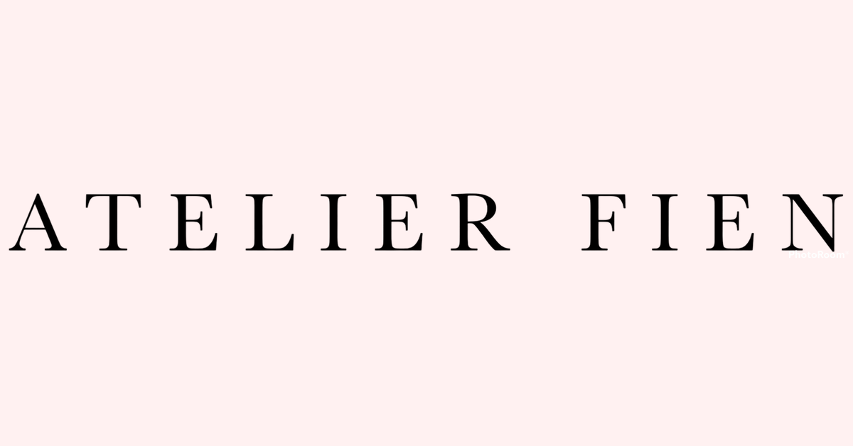 Atelier Fien – atelierfien